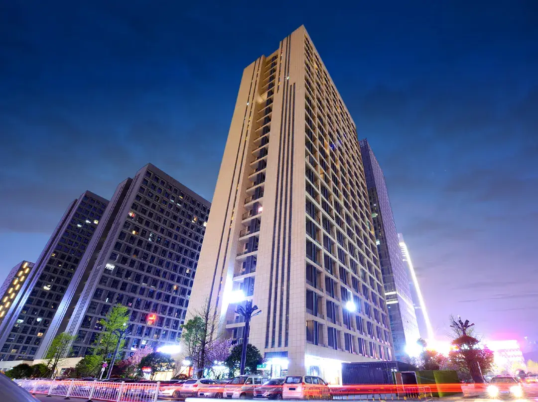 Borrman Hotel - Bijie