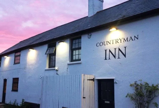 The Countryman Inn - Dorset