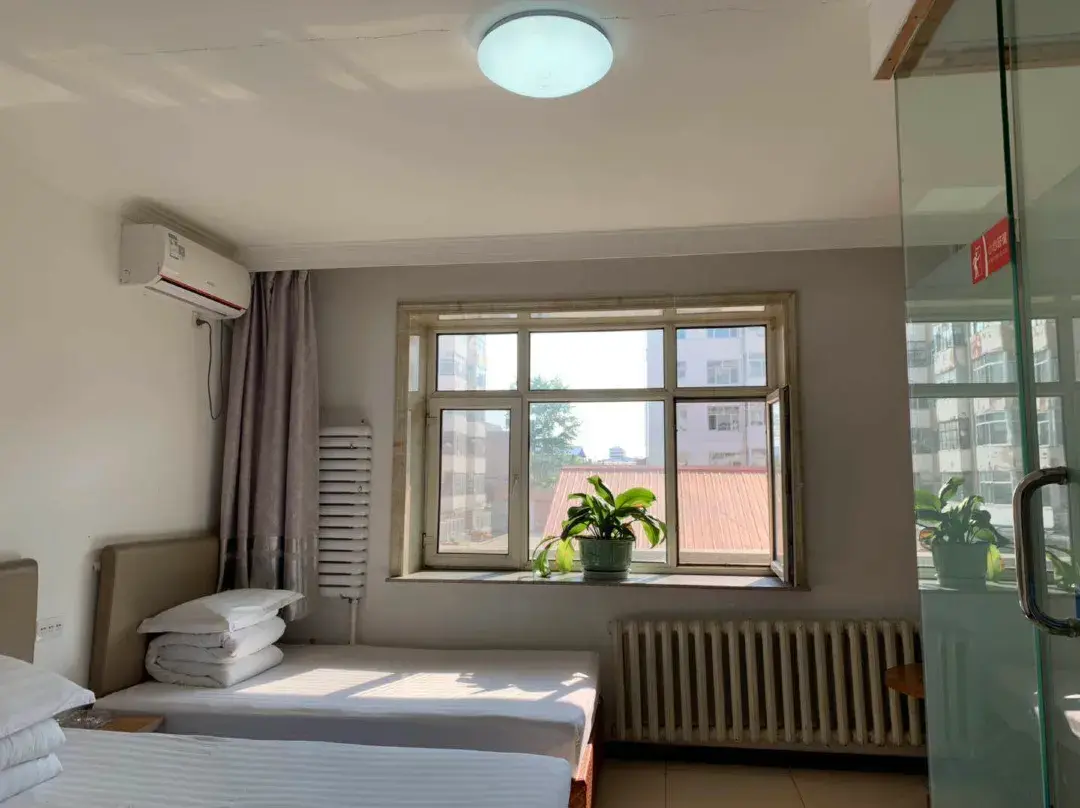 Heihe Aizhishang Express Hotel - Heihe