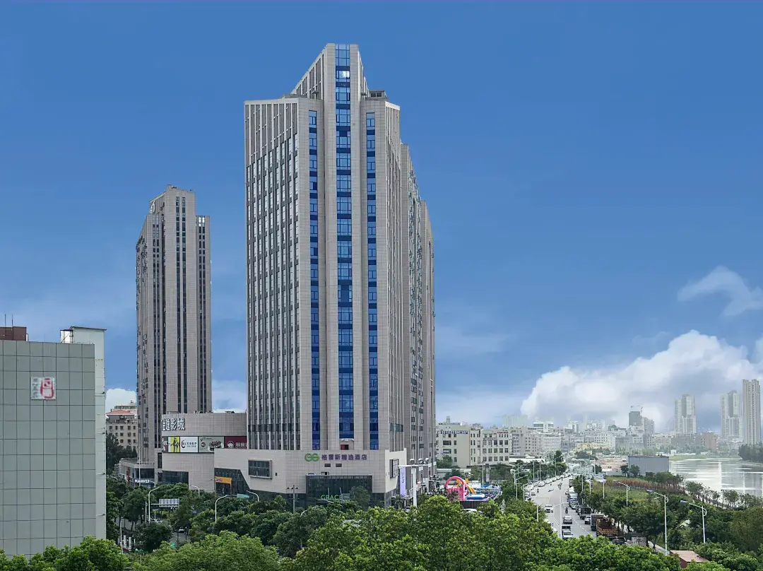 Grace Select Hotel - Xiamen