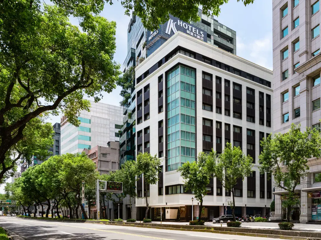 K Hotel - Nangang District
