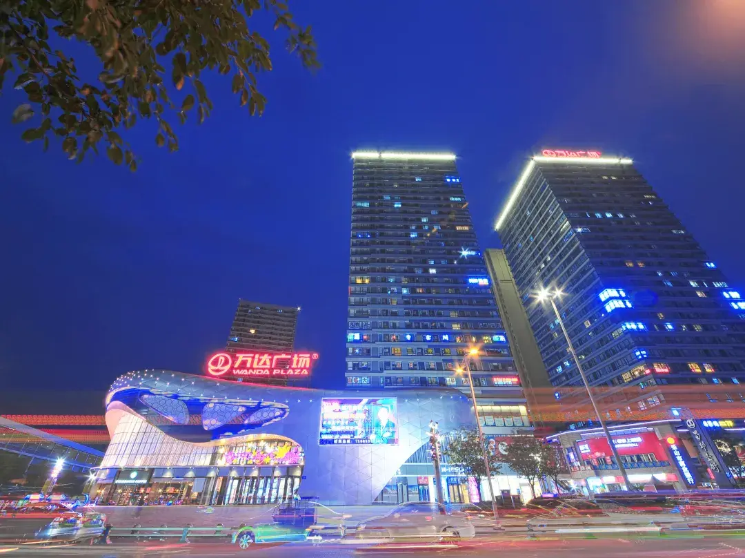 Lavande Hotel - Chengdu