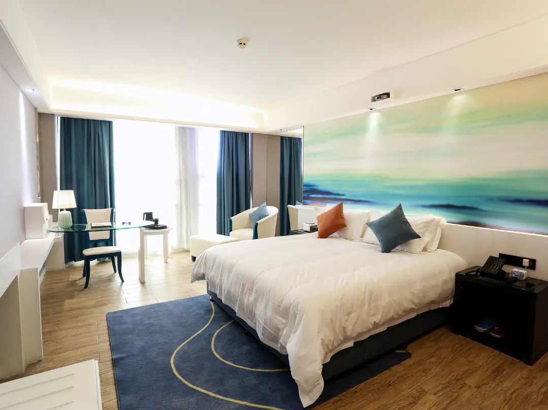 Enjoy Hotels - Dongguan