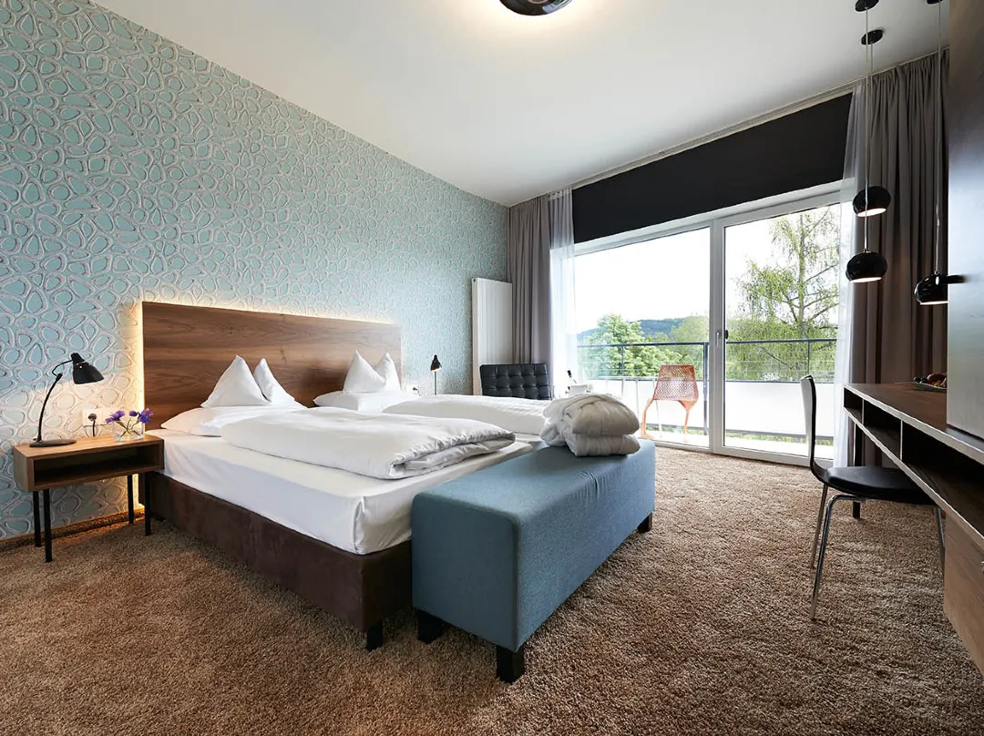 Parkhotel Pörtschach - Das Hotelresort Mit Insellage Am Wörthersee - Wörthersee