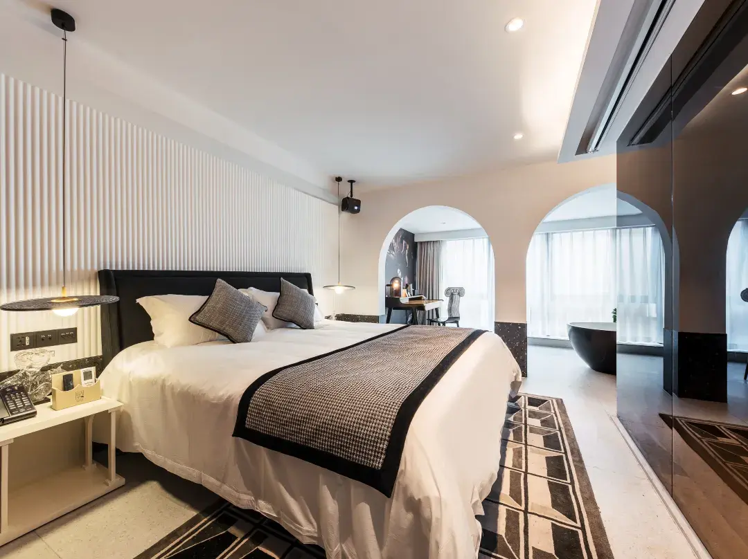 Lanyue Mercure - Guangzhou