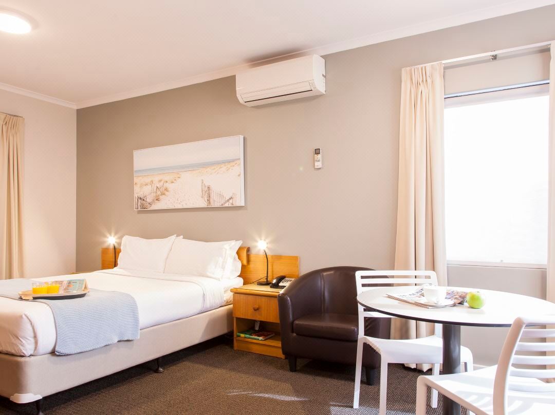 Kings Park Motel - Subiaco