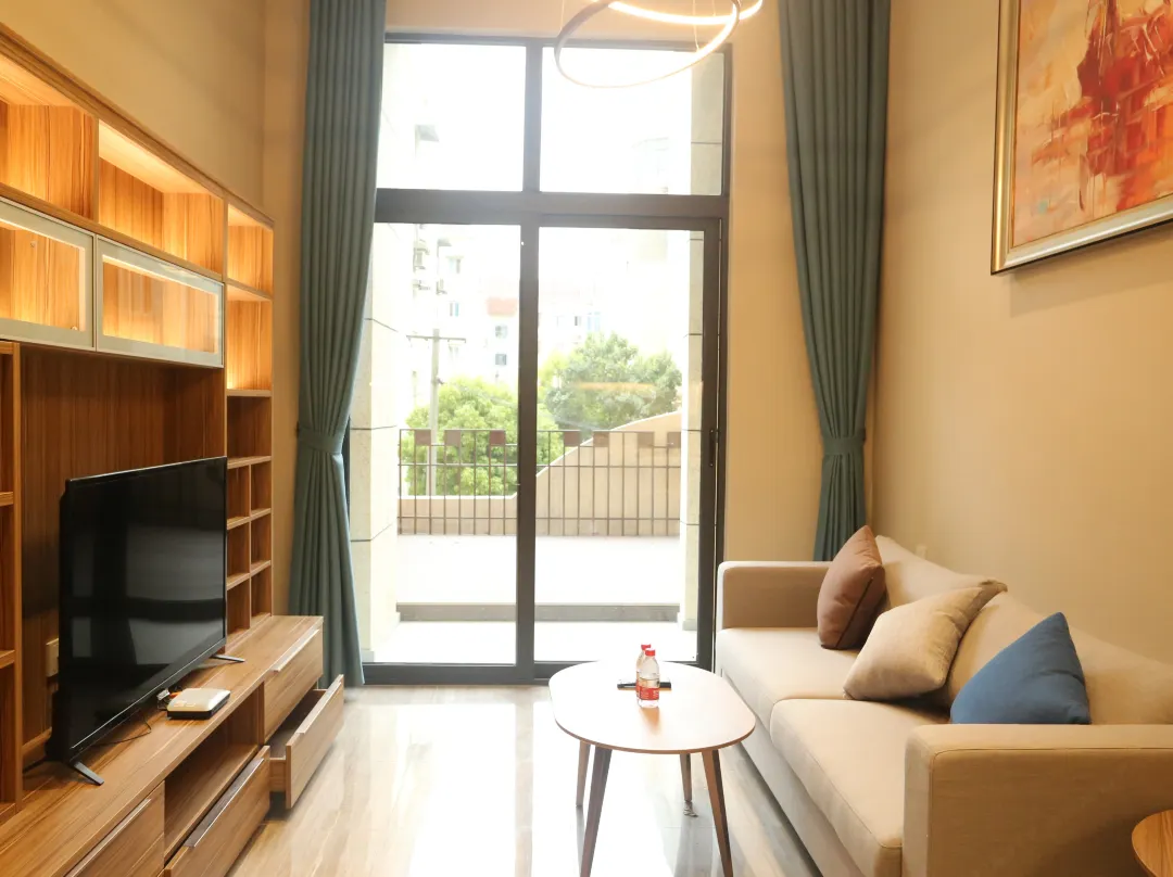 Yinghong Apartment Hotel - 上海