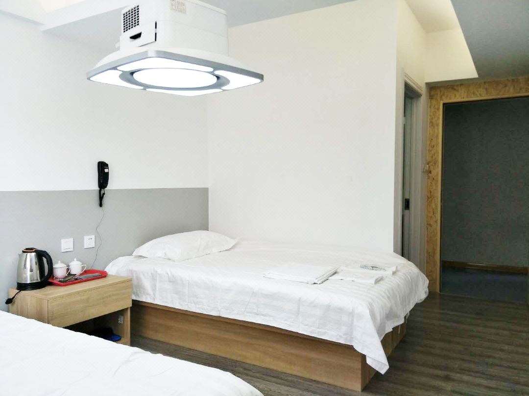 Renhe Home Hotel - Hulunbuir