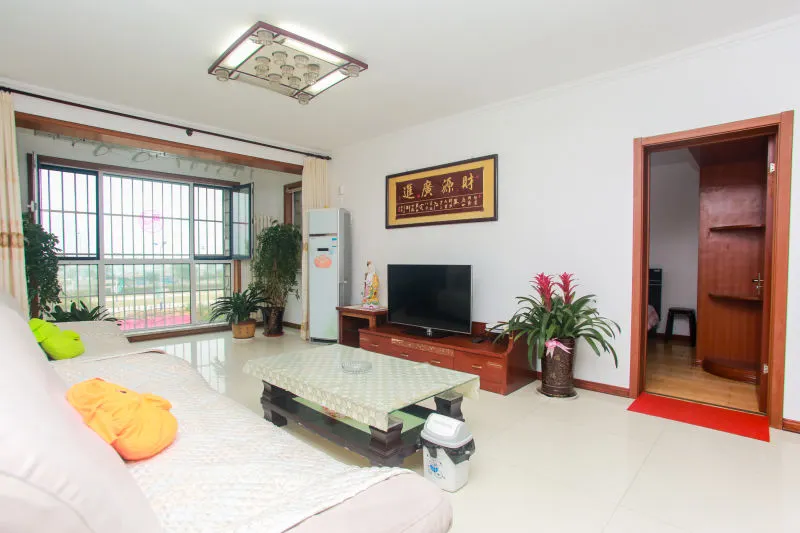Qingdao Golden Beach Haishangju Holiday Homestay - Qingdao