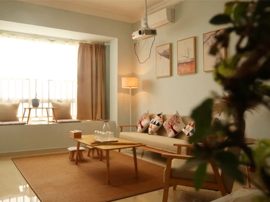 Ande Youth Hostel - Hong Kong