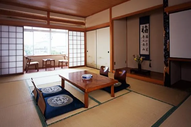 Kashio - Toba