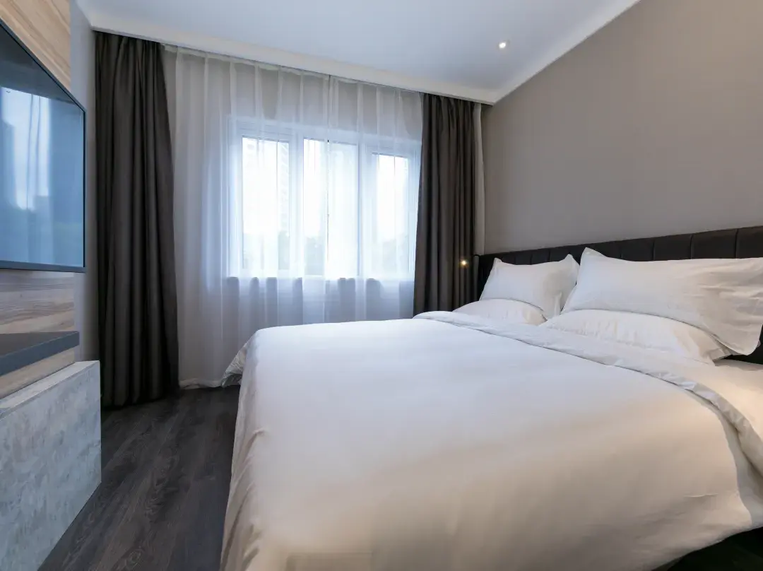 Hanting Hotel ) - Shanghai