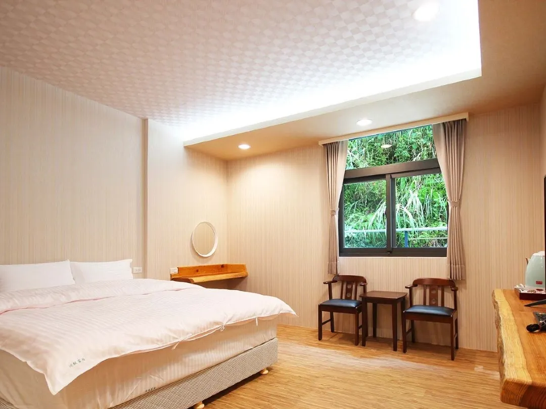 Weifeng Resort - 푸리 진
