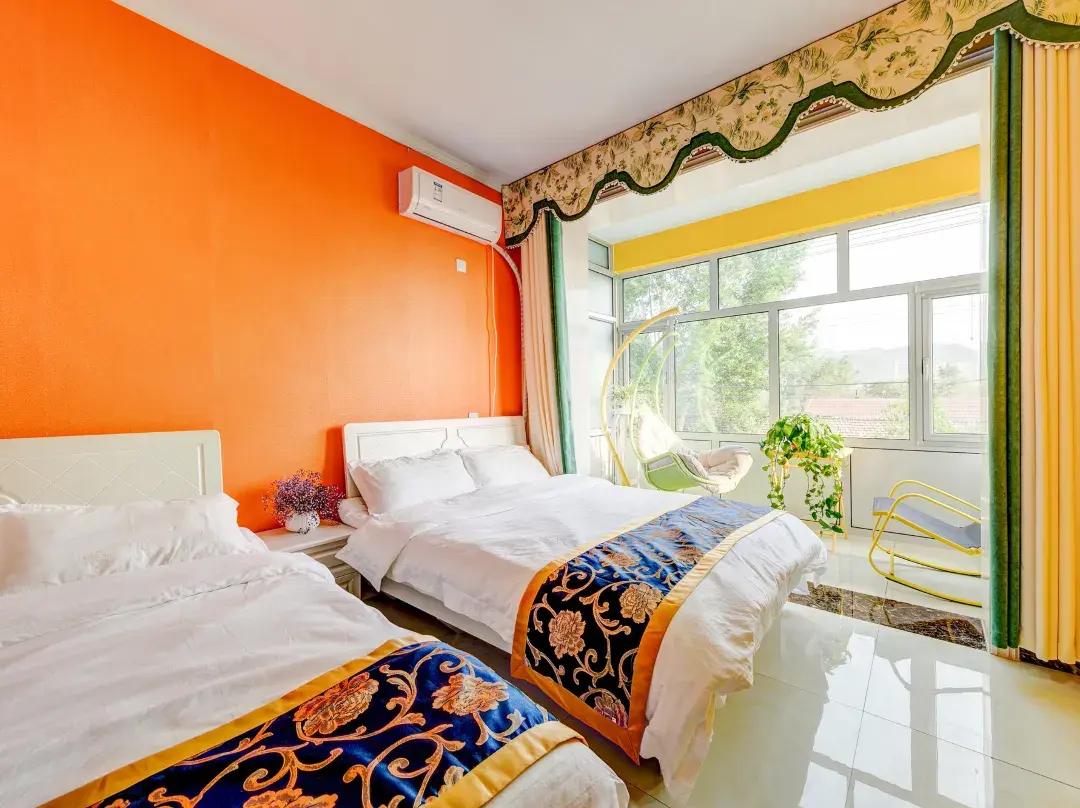 Zhanjiadayuan  Guesthouse - Beijing