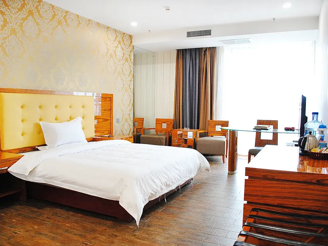 Shijiazhuang Hongya Hotel - Shijiazhuang