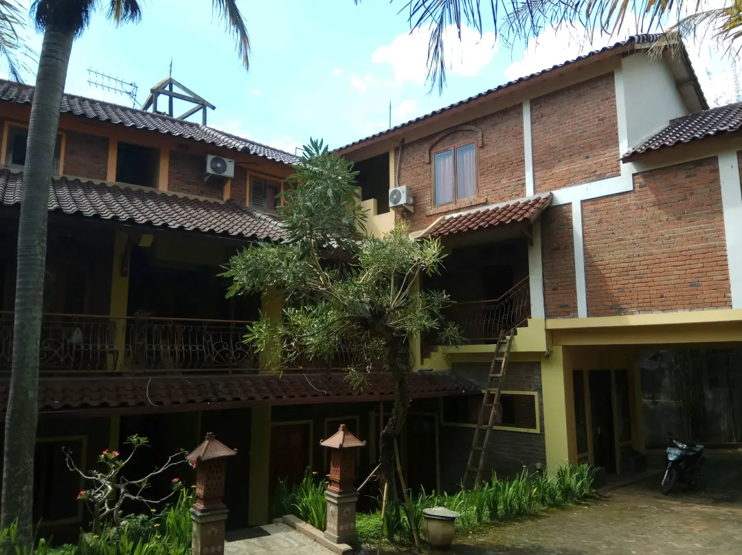 Padi Heritage Hotel - Malang