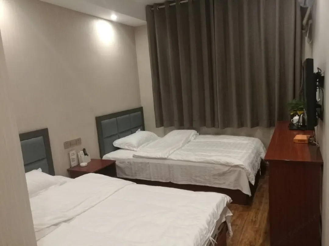 Xinxiang Anju Hotel - Xinxiang