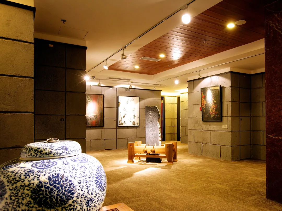 Hanyi Hotel - Chengdú