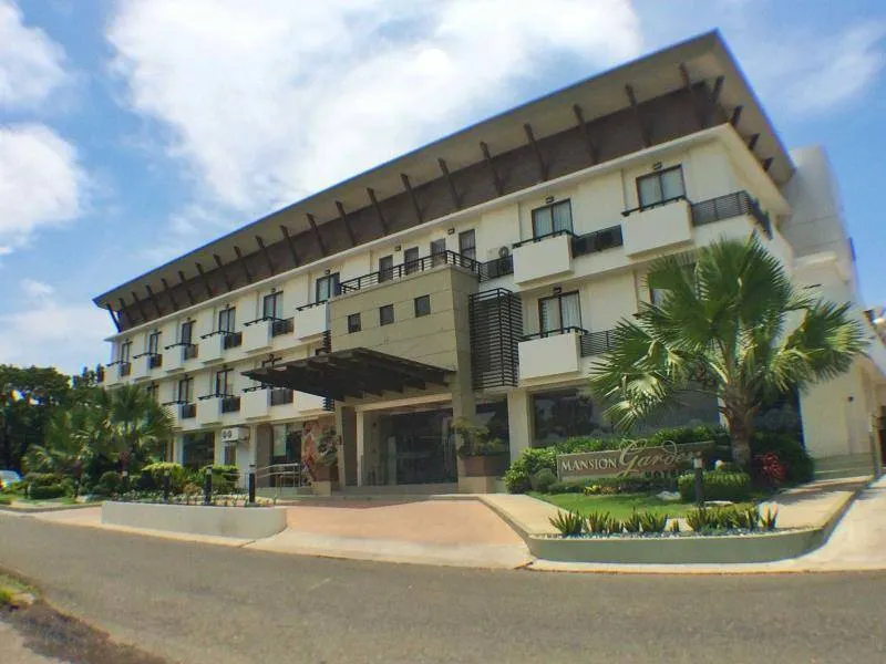 Mansion Garden Hotel - Subic Bay Freeport Zone