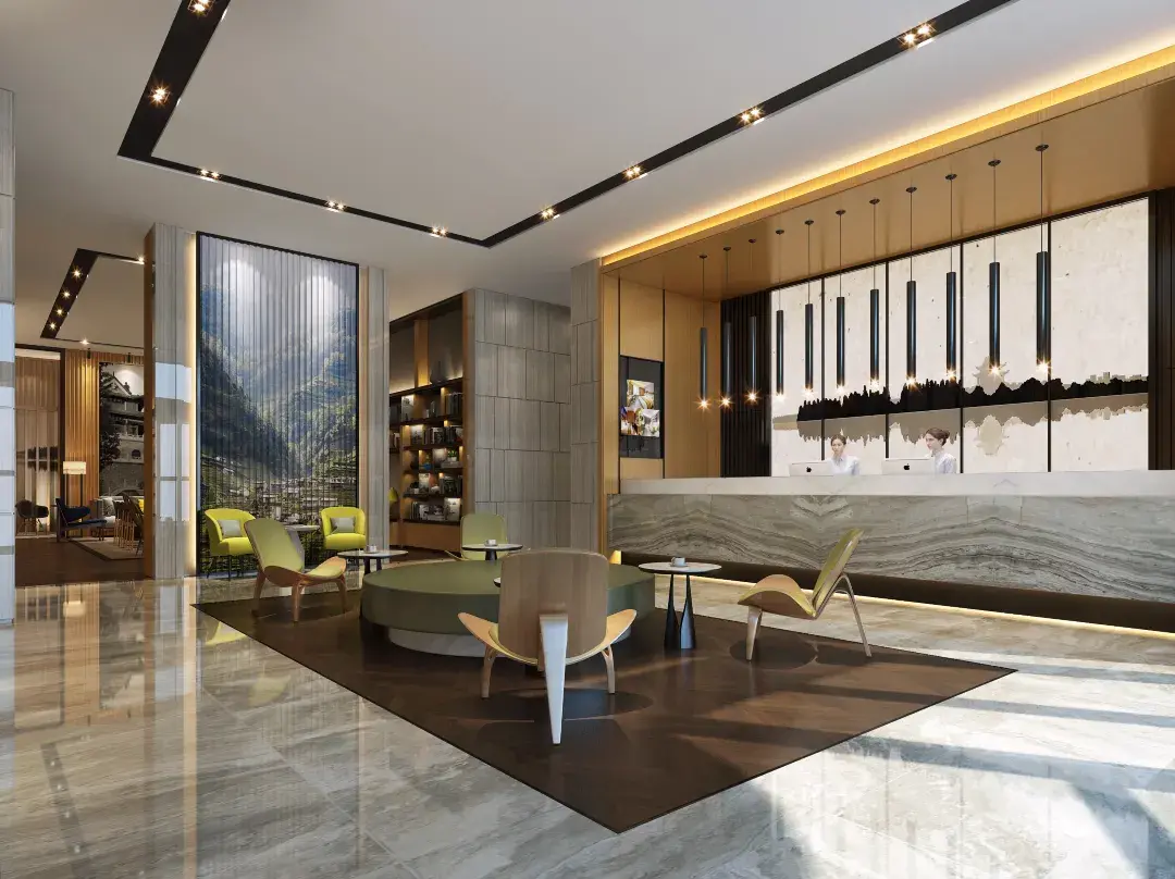 N · Hotel - Xiangyang