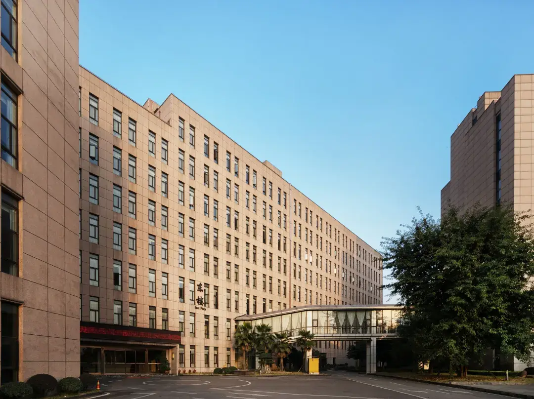 Guiqiao Hotel - Chongqing