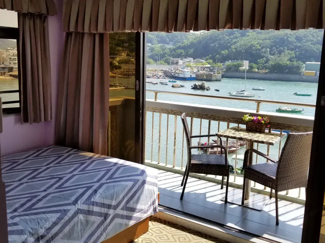 Man Lai Wah Resort - Discovery Bay