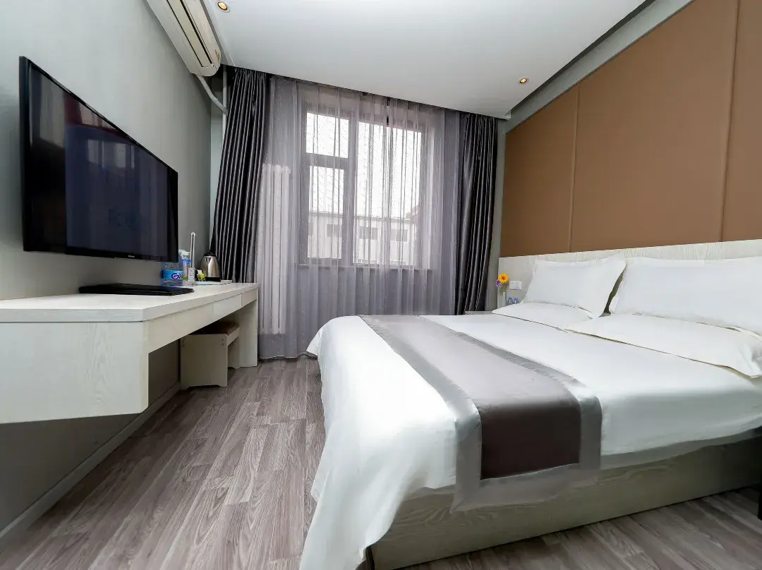 Meike Hostel - Beijing