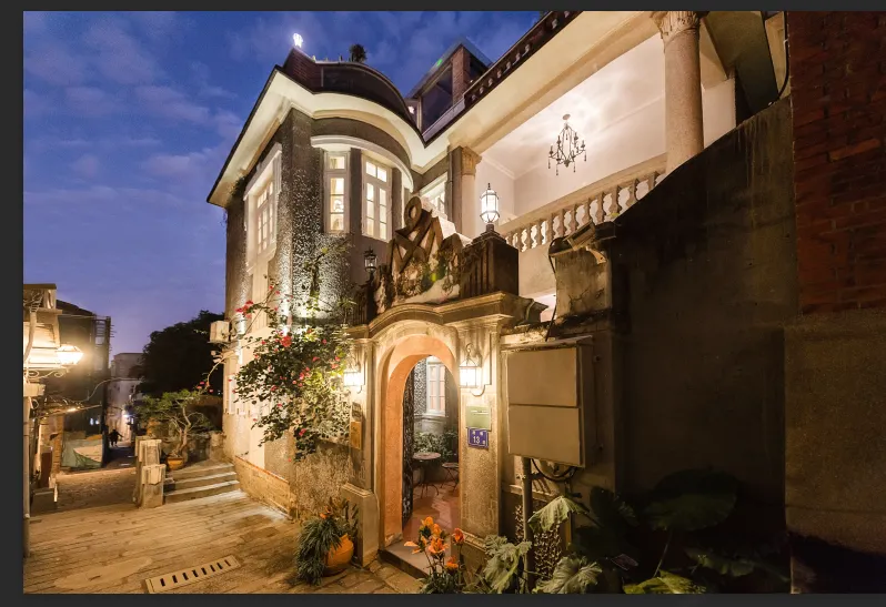 Aifeier Holiday Hotel - Xiamen