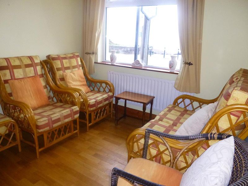 Clifford´s Ocean View B&b - County Kerry