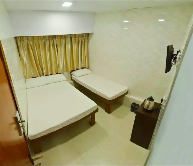 Sunrise Hotel - Tseung Kwan O