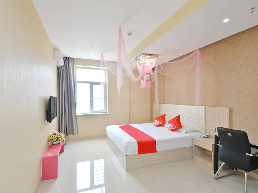 Jiada Hotel - Jiamusi