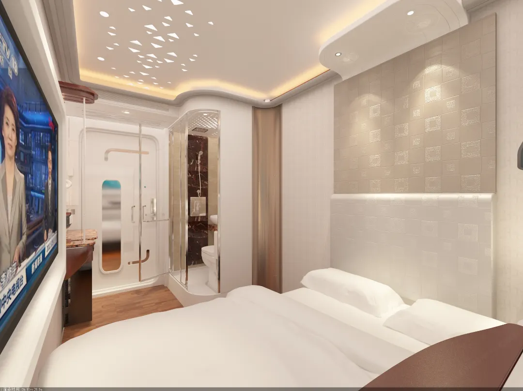 Songyi Future Hotel - Ürümqi Diwopu Airport (URC)