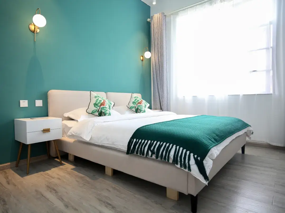 Woollive Woshe Youth Hostel Kunming - Kunming