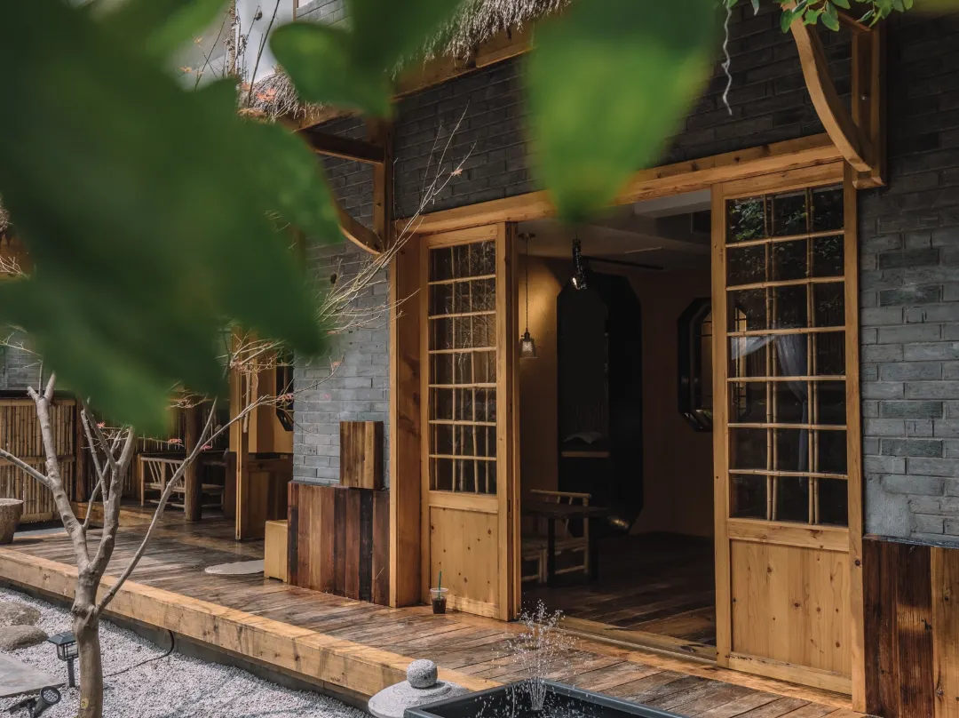 Chuyou Hostel - Hangzhou