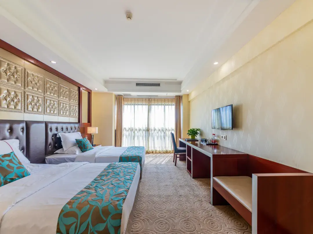 Langting Business Hostel - Chongqing
