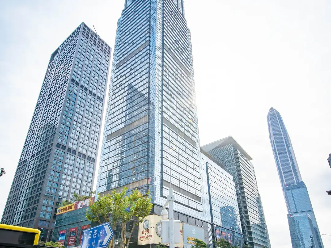 Xiangzhang  Hotel - Hong Kong