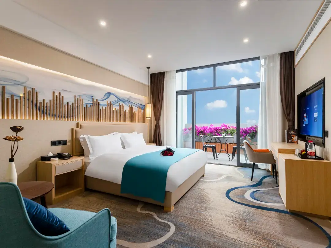 Lan Hotel - Chengdu