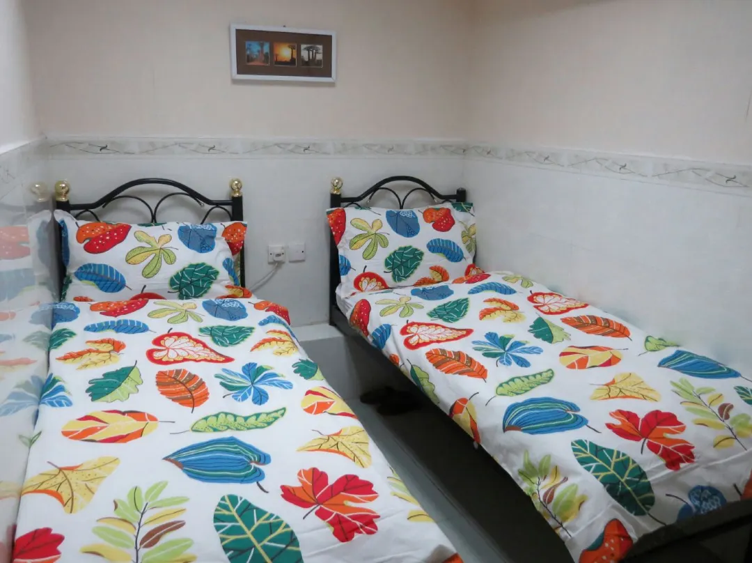 Hong Kong South North Hostel - Hong Kong