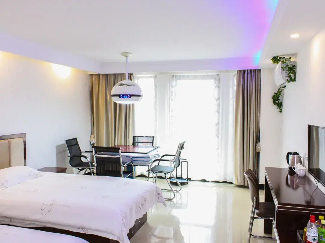 Yiyoujia Express Hotel - Bengbu