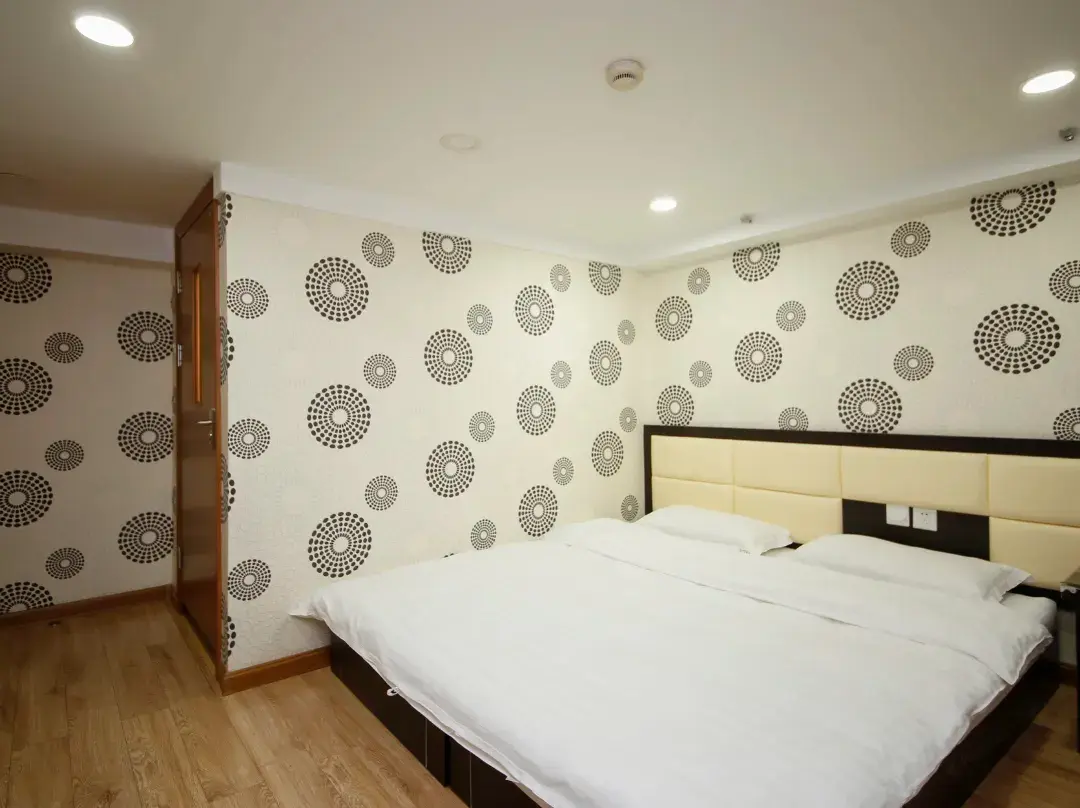 Dandong Yading Hotel - Dandong