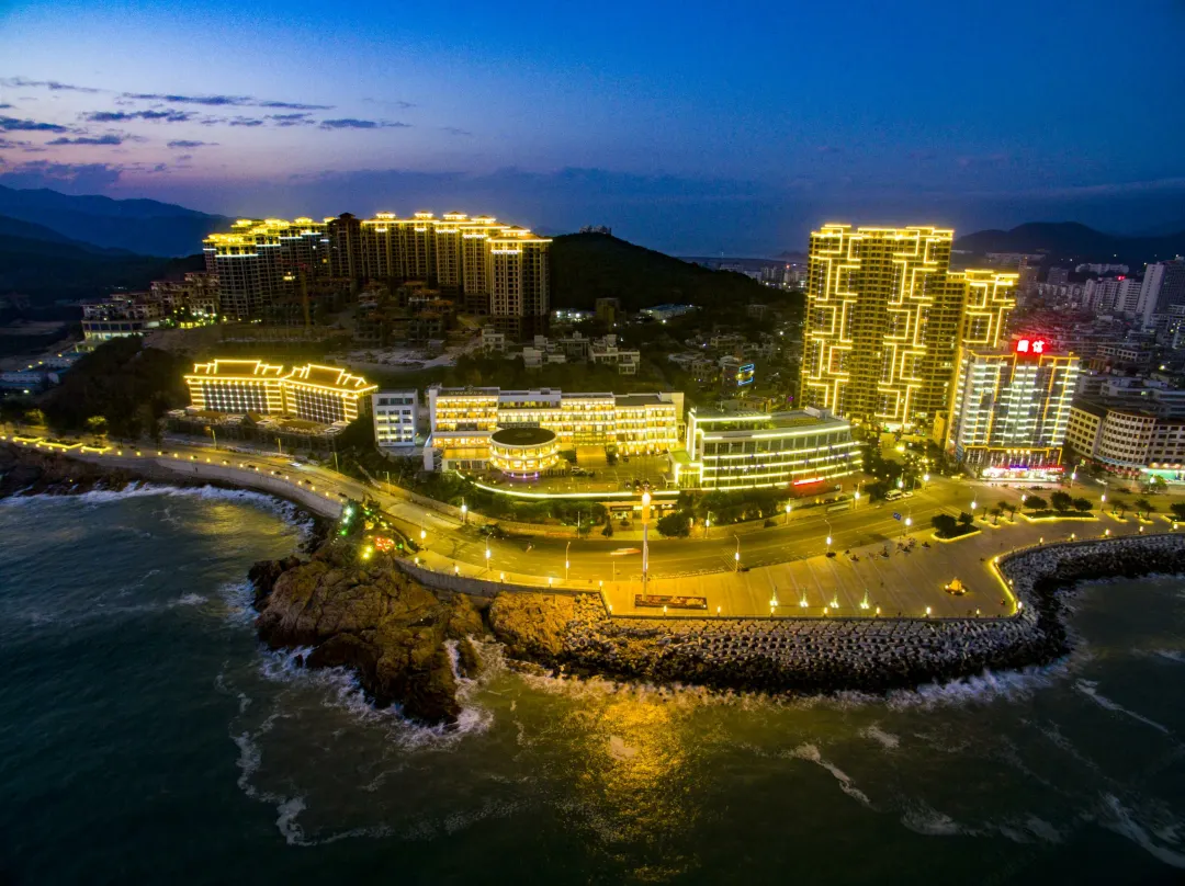 Xintao Seaview Resort - Kaohsiung City