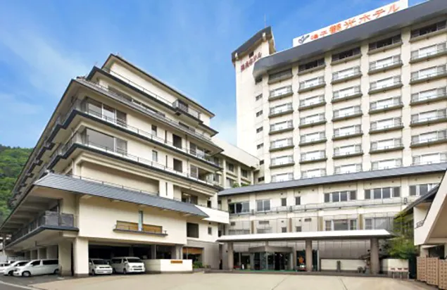 Naruko Kanko Hotel - 오사키시