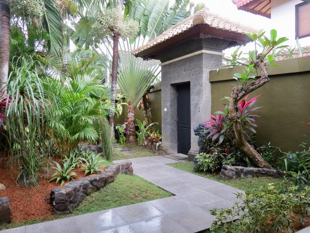 Delight Art Villas - Seminyak
