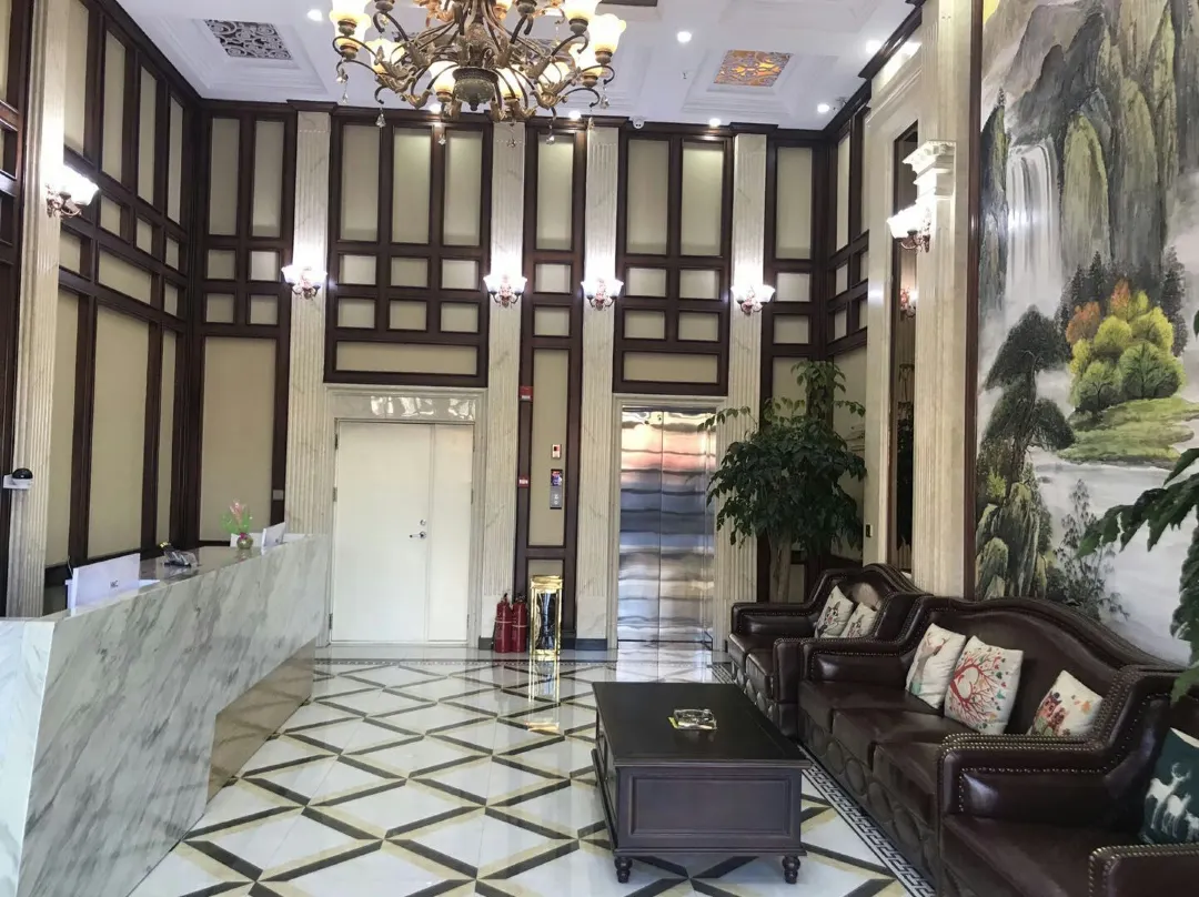 Qiqihar Xinmei Hotel - Qiqihar