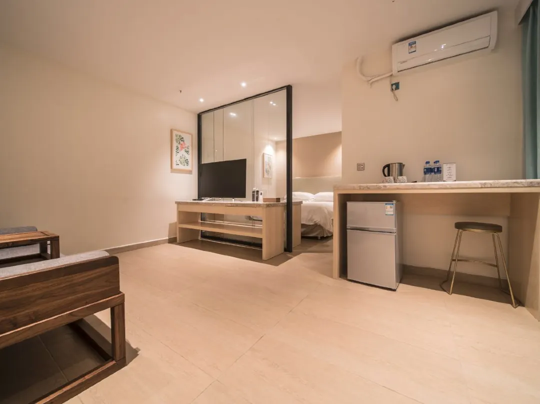 Youranju Hotel - Shenzhen