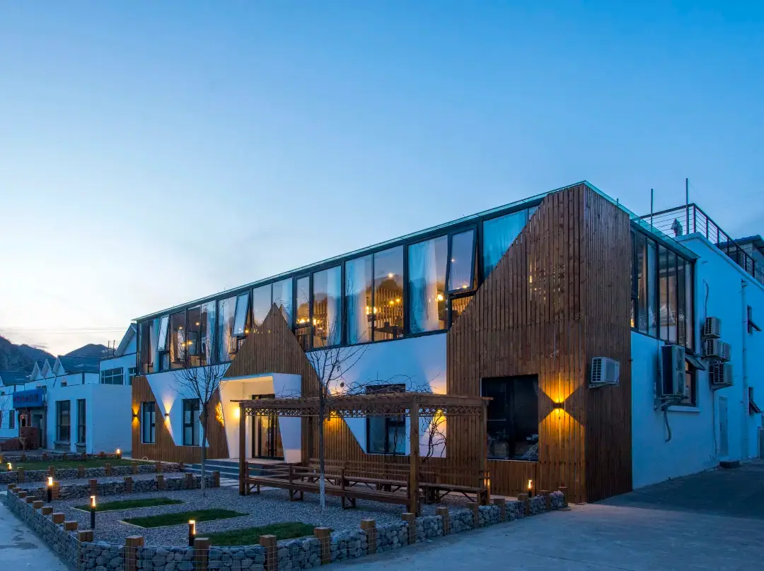 Bainaoyi Homestay Beijing - Beijing