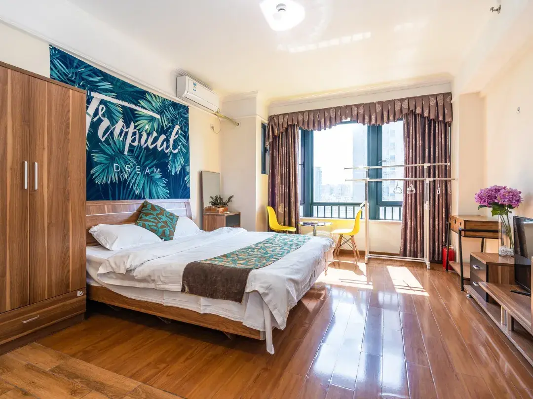 Kaola Apartment Hotel - Dongguan