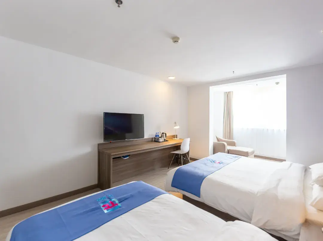Pai Hotel - Xining