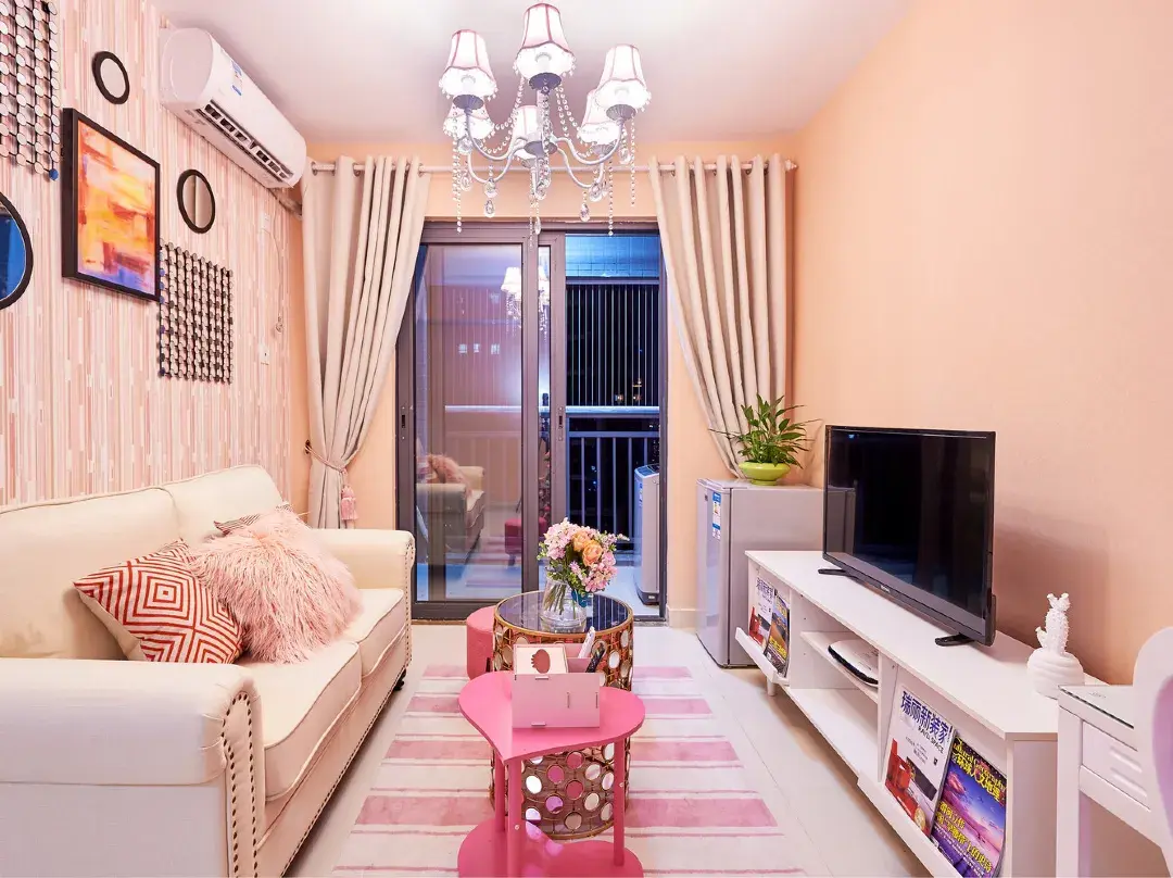 Maiya Apartment - Hong Kong