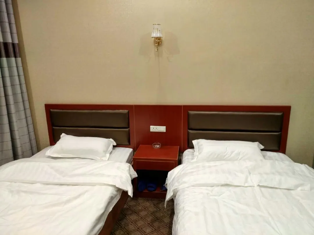 Nanyang Yixin Hotel - Nanyang